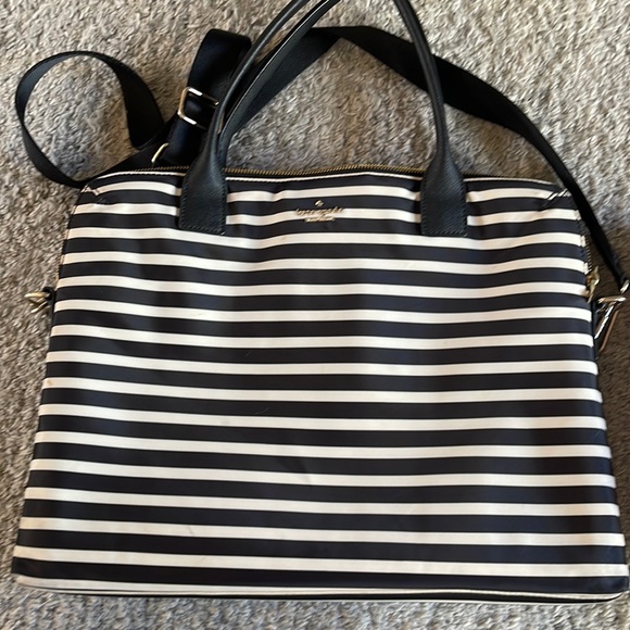 kate spade | Bags | Kate Spade Laptop Bag | Poshmark